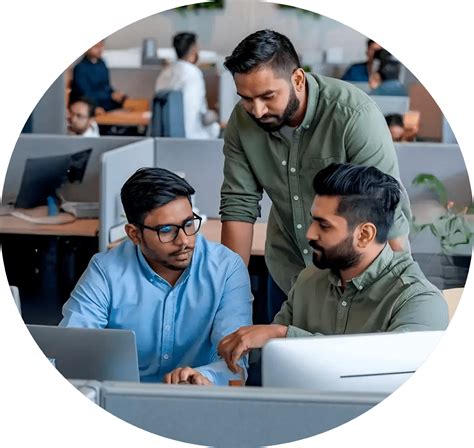 Technical Team Structure And Ai Expertise Fia Ai