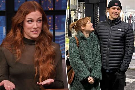 Riley Keough Details Sex Scene With Husband On Daisy Jones And The Six