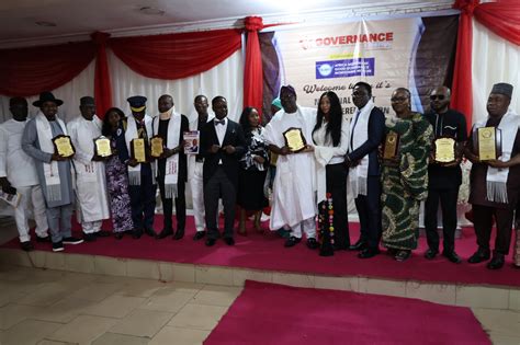 Cross River Otu Inches Closer To Actualising Bakassi Deep Seaport