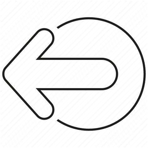 Arrow Outbox Output Icon Download On Iconfinder