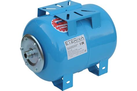 Гидроаккумулятор ETERNA Г-24 ETERNA Engineering eternatank_g24 ...