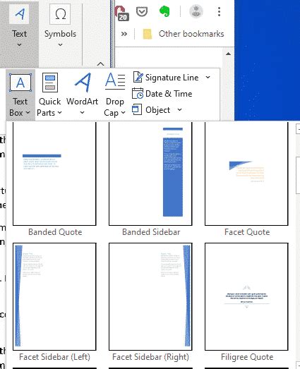 Four More Vertical Formatting Tricks In Word Office Watch