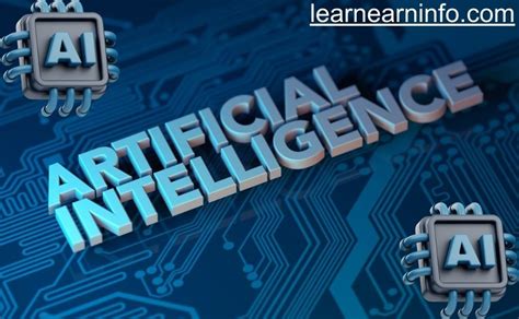The Impact Of Ai On Our Daily Lives What To Expect In Future