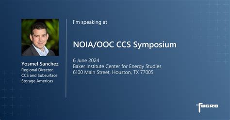 Ccs Fugro Geodata Offshore Safeandliveableworld Aaron Broughton