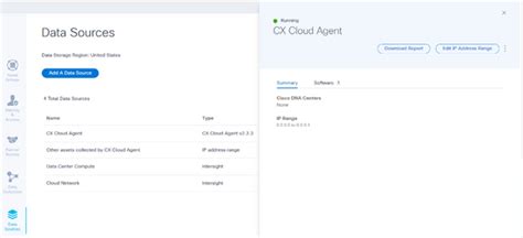 Problema Do Produto Validating Cx Cloud Agent Overview V22 Ignore Este Artigo Cisco