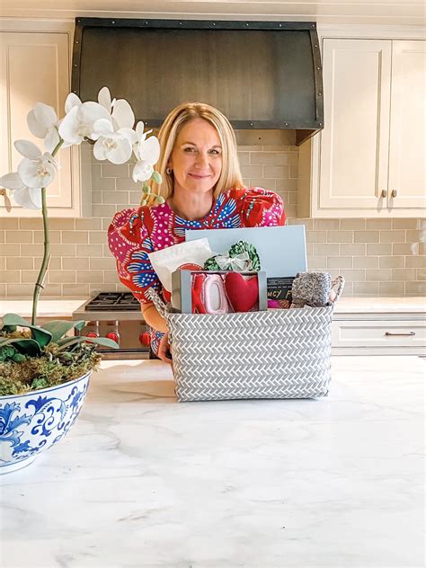 What To Put In A Care Package Ten Ideas Southern State Of Mind Blog By Heather