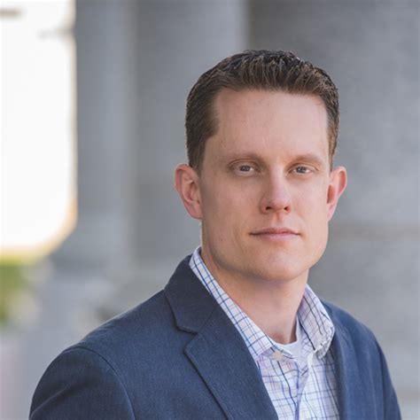 Josh West Senior Partner Analytics