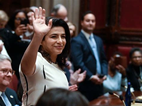 Kaplan Concedes 7th Senate Seat To Martins Together We Made History