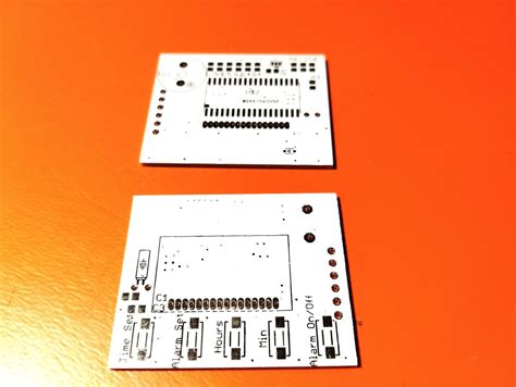 simplest to build alarm clock 4 steps instructables