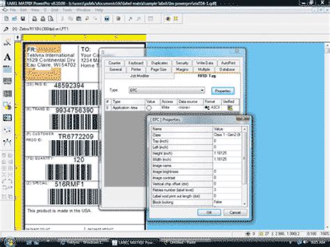 Label Software Vendors At Sherlyn Weyer Blog
