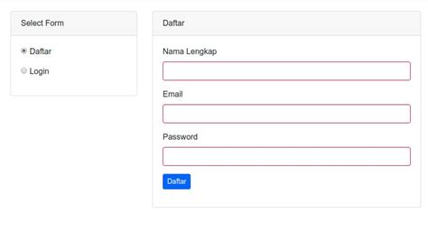 Simple Validation With Vue Js Daeng Web