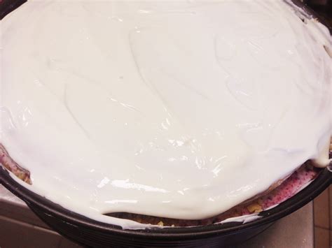 Френска селска торта с готови блатове Mish Mash