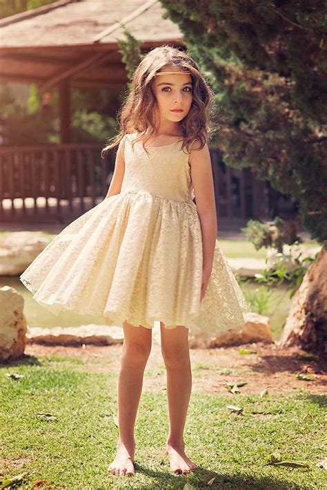 Beautiful Girls Dresses Artofit
