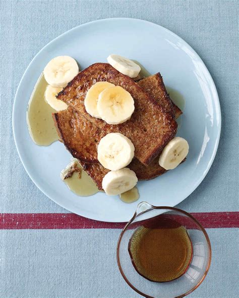 Best French Toast Recipes Martha Stewart