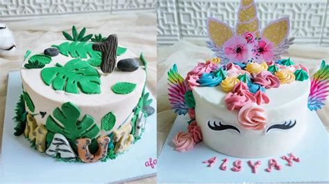 Berawal Hobi Menggambar Imelda Orbitkan AFAF Cakes Dan Pikat Konsumen