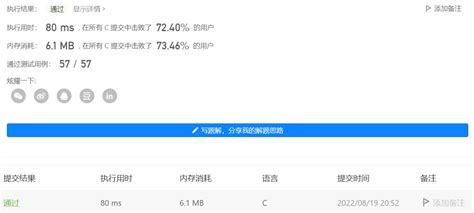 有人leetcode第一题都做不出来力扣算法题一个都写不出来 Csdn博客