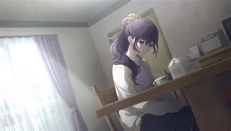 True Feelings Spilled Sekaipedia