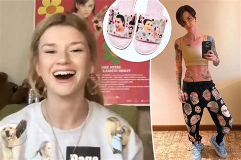 Ruby Rose Latest News Page Six