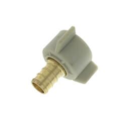 PEX Swivel Adapters PEX To Faucet Connectors PEX To Toilet Connectors SupplyHouse Com