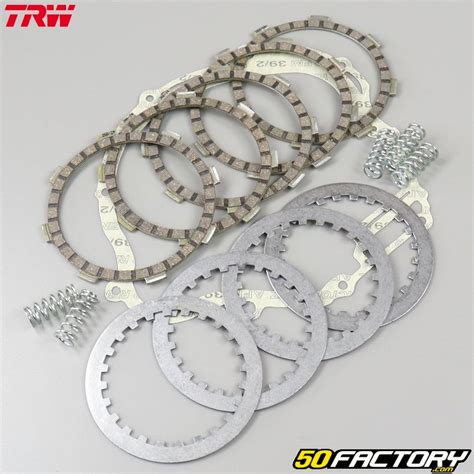 Embrayage Avec Joint 154 FMI Yamaha MH Rieju Orcal 125