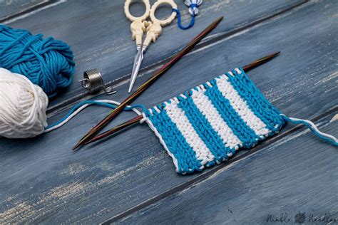 Learn To Knit Free Step By Step Tutorials For Beginners Videos