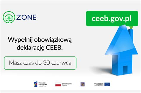Centralna Ewidencja Emisyjności Budynków Urząd Miasta Zambrów