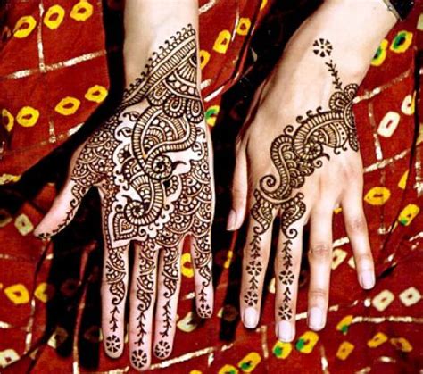 Easy Mehndi Designs For Beginners Mehndidesignsclub All About Mehndi