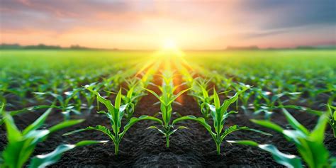 Optimizing Crop Yields With An Aidriven Precision Farming System Concept Agriculture Crop Yields