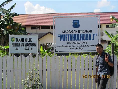 Mis Miftahul Huda 1