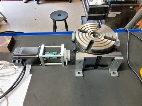arduino rotary table for dummies page 21 home model engine