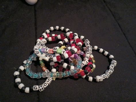 The Band Ghost Kandi Singles Artofit