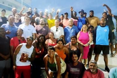 Praia Limpa MPF realiza reunião para ordenamento nas praias de Cabo
