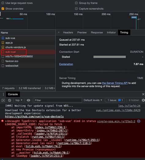 基座跑起来会有跨域问题，想问下 · Issue 21 · Fengxianqiqiankun Example · Github