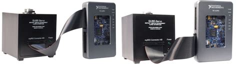 QUBE SERVO MyRIO QUARC Data Acquisition Card Support