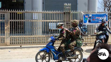 ဖလမ်းနဲ့ ဟားခါးမှာ Cndf နဲ့ စစ်ကောင်စီတို့ တိုက်ပွဲဖြစ် စစ်ကောင်စီဘက်က ၃၀ ကျော်သေဆုံး — မြန်မာဌာန