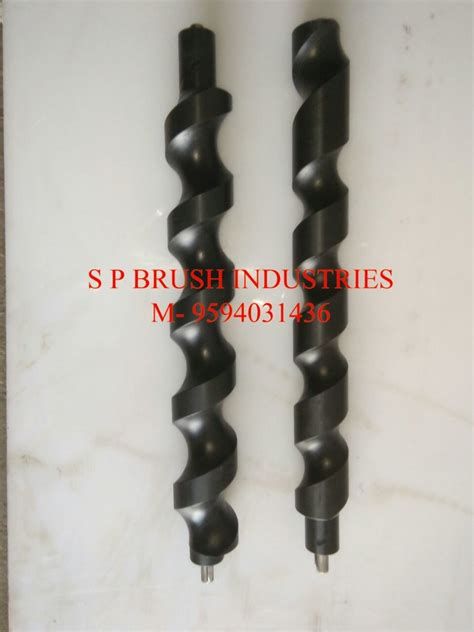 Timing Screw At Rs 4500 Piece फ़ीड पेंच S P Brush Industries