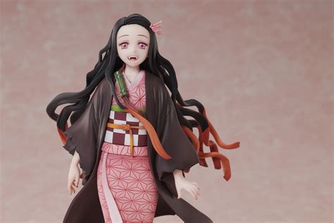 Nezuko Kamado Demon Slayer Kimetsu No Yaiba Swordsmith Village Arc