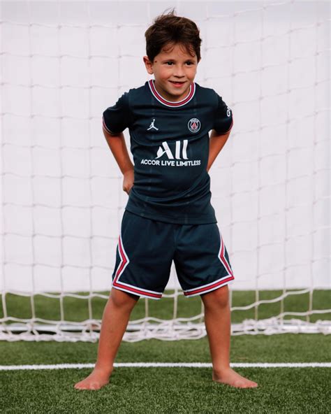 El Tierno Posteo Que Compartió Antonela Roccuzzo En El Día Del