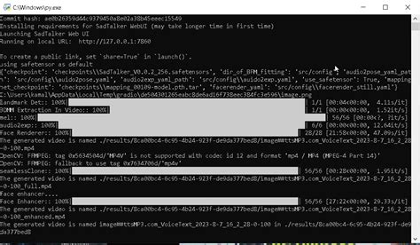 How I Solved My 8 Hours Long Installation Time · Issue 553