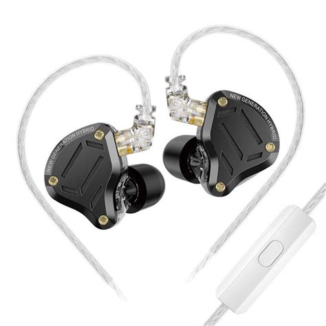 Linsoul x KZ ZS10 PRO 2 – Linsoul-DE