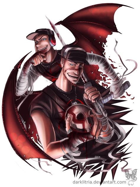 Tf2 Cbscout Twins By Darklitria On Deviantart