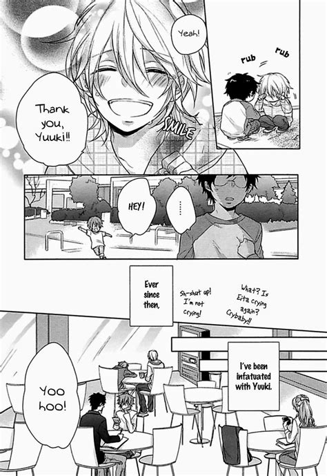 Hidaka Haru Aisaresugi Confusion Update C4 Eng Myreadingmanga