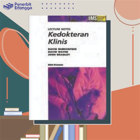 Jual KEDOKTERAN KLINIS ED 6 ERLANGGA DAN FREE PPT PEMBELAJARAN Shopee