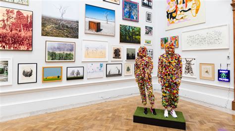 Summer Exhibition 2024 Exhibition Royal Academy Of Arts