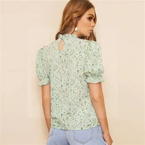 Blouse Chemisier Boheme Ma Robe Bohème