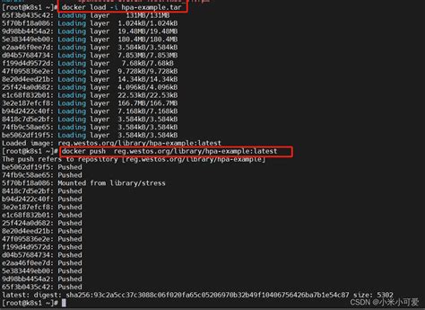 K8s 20 Hpa控制器 Csdn博客