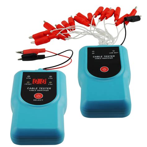 Wholesale Dc Voltage Continuity Tester Reliable And Accurate