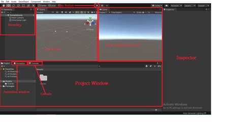 How To Make A Simple Game With Unity For Absolute Beginners DEV Community