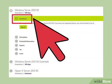 How To Install Configure And Test Windows Server 2012 R2