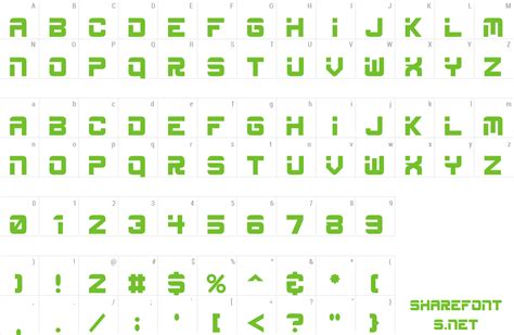 ESP Font Wfonts Com Download Free